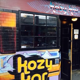 KOZY KAR - Updated October 2025 - 151 Photos & 451 Reviews - 1548 Polk ...