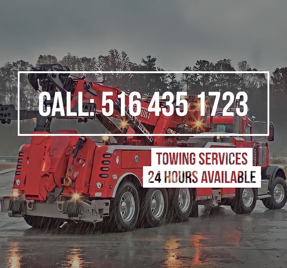ABC TOWING - Updated September 2025 - 4658 Praytor Way, Trussville ...