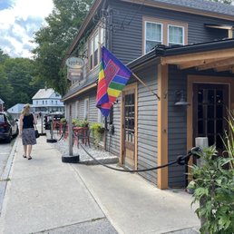 KRISTA’S - Updated July 2025 - 346 Photos & 341 Reviews - 2 Main St ...