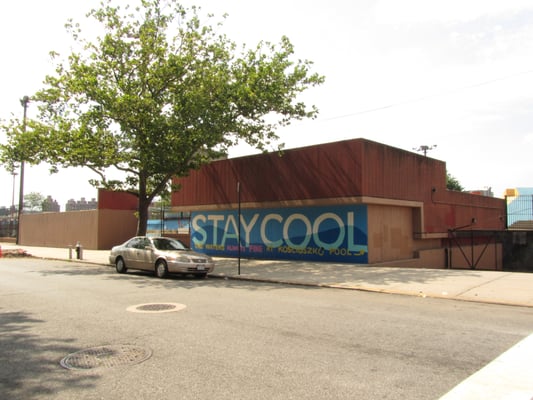 KOSCIUSZKO POOL - Updated October 2025 - 12 Photos & 29 Reviews - 670 ...