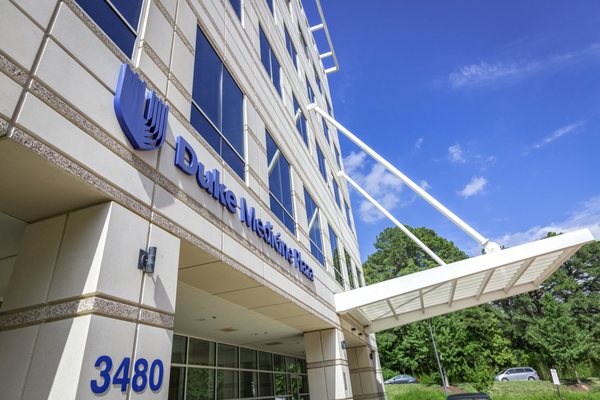 DUKE EYE CENTER OF RALEIGH - Updated January 2026 - 3480 Wake Forest Rd ...