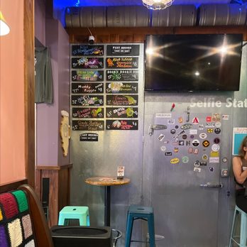 FIBS BREWING - Updated June 2025 - 172 Photos & 71 Reviews - 260 Howard ...