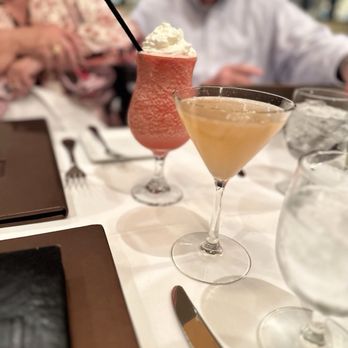 BRICKS RESTAURANT & WINE BAR - Updated October 2025 - 495 Photos & 348 ...