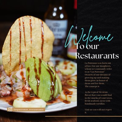 LAS PATRONAS MEXICAN FOOD - 167 Photos & 79 Reviews - 150 W Highland ...