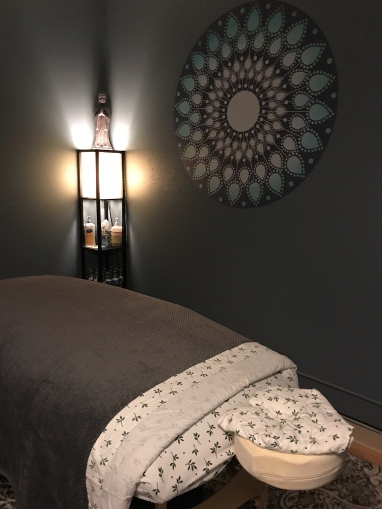 RACHEL HOUGH, LMP - Updated December 2025 - Stanwood, Washington ...