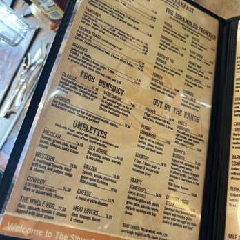 SILVER SPUR - Updated December 2025 - 345 Photos & 616 Reviews - 2650 ...