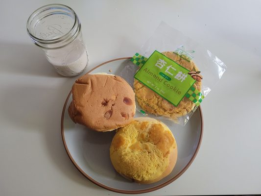 FAY DA BAKERY - Updated October 2025 - 70 Photos & 41 Reviews - 40-24 ...