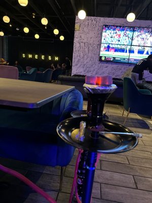 SHEESH EATERY & LOUNGE - 86 Photos & 32 Reviews - 4707 TX-121, The ...
