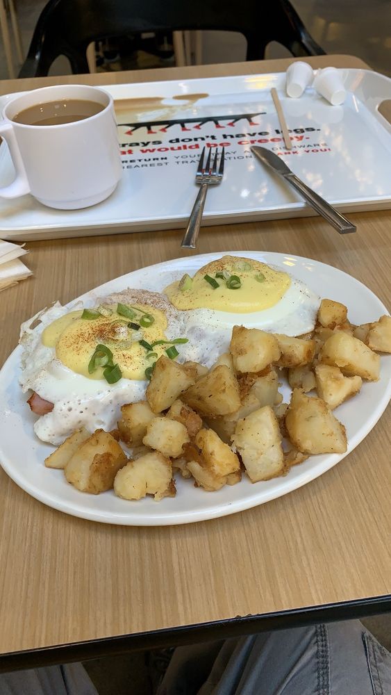 DANNY’S ALL DAY BREAKFAST - Updated October 2025 - 16 Reviews - 1 Forks ...