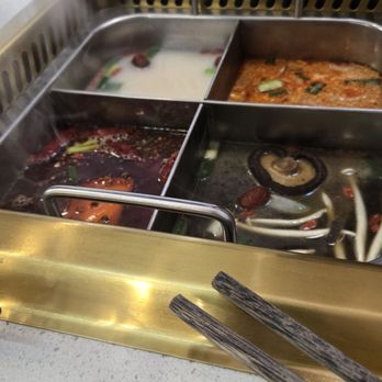 SEVENTEEN HOT POT - Updated December 2025 - 334 Photos & 125 Reviews ...