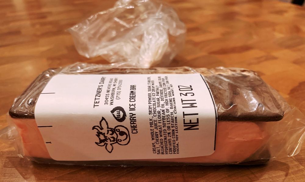 TETZNER’S DAIRY - 21 Photos & 17 Reviews - 30455 Nevers Rd, Washburn ...