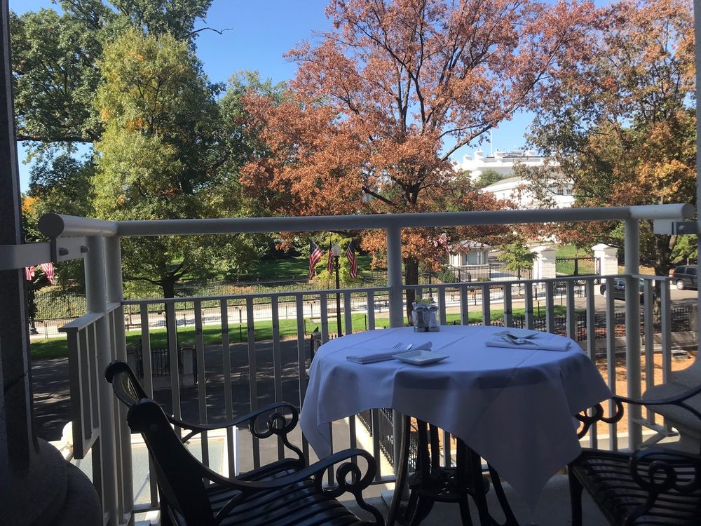 TREASURY DINING ROOM - Updated December 2025 - 1500 Pennsylvania Ave NW ...