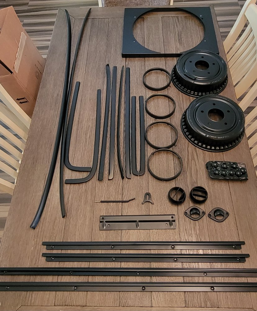 ALL VALLEY POWDER COATING - Updated January 2026 - 18 Photos & 12 ...