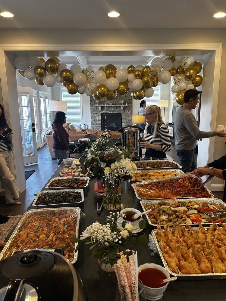 ANNANDALE CATERING - Updated January 2026 - 42 Photos & 27 Reviews ...