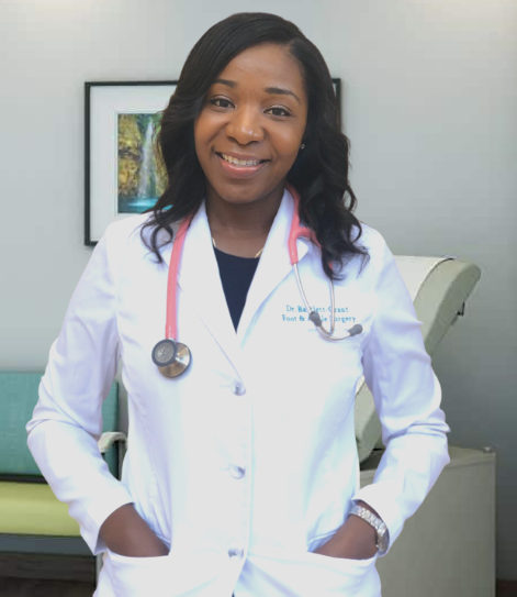 RUSHEENA BARTLETT, DPM - BARTLETT PODIATRY - Updated September 2025 ...