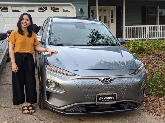 HERITAGE HYUNDAI TOWSON - Updated December 2025 - 39 Photos & 151 ...