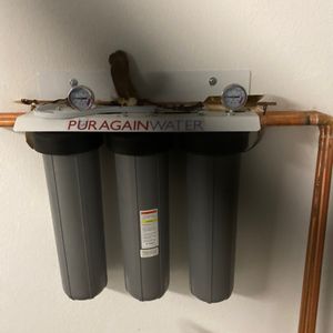 PURAGAIN WATER - 52 Photos & 45 Reviews - 6380 S Valley View Blvd, Las ...