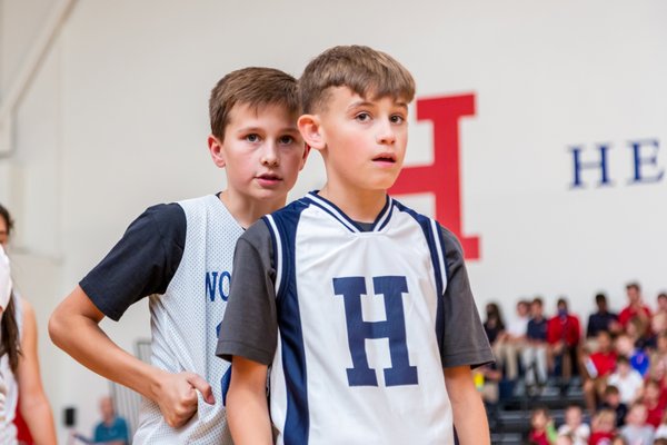 HENDERSON INTERNATIONAL SCHOOL - Updated November 2025 - 22 Photos & 43 ...