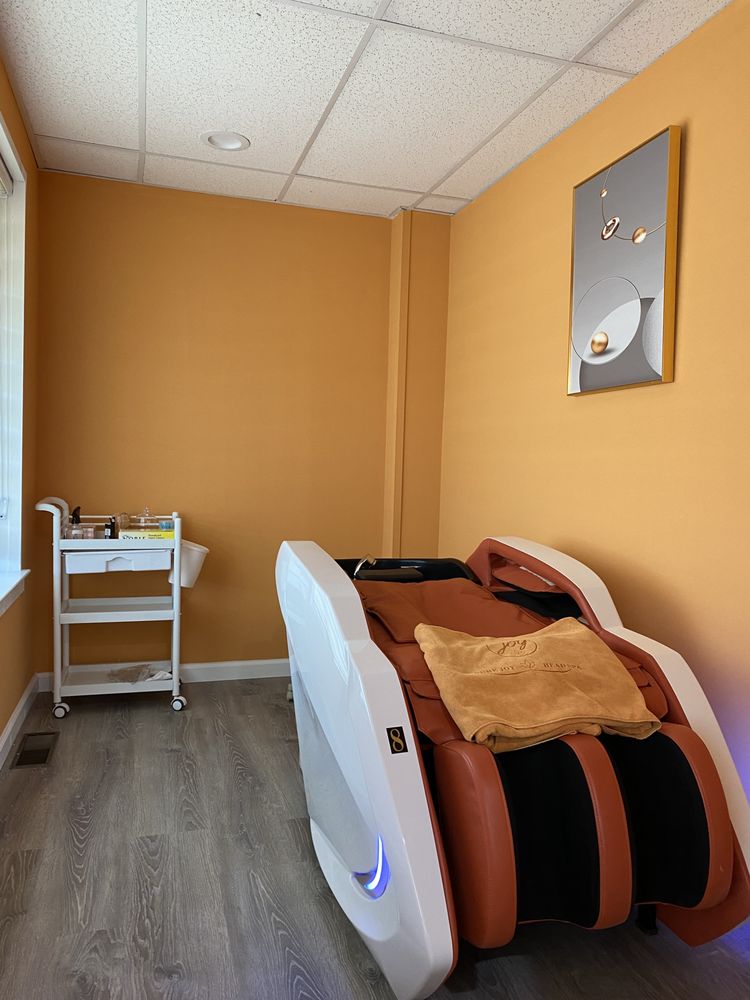 PURE JOY HEAD SPA - Updated October 2025 - 30 Photos & 22 Reviews - 755 York Rd, Warminster ...
