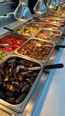 GOLDEN ASIAN BUFFET - 29 Photos & 23 Reviews - 625 Foxcroft Ave ...