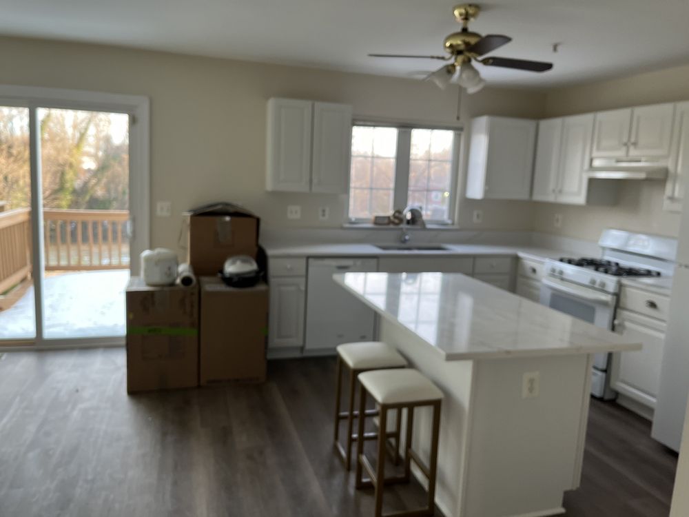 POTOMAC MARBLE - Updated April 2025 - Sully Station, Virginia ...