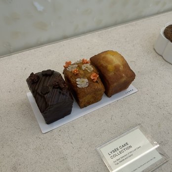 LYSEE - Updated July 2024 - 1378 Photos & 293 Reviews - 44 E 21st St ...