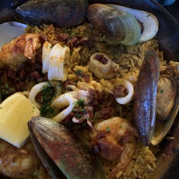 FINCA - Updated January 2025 - 202 Photos & 125 Reviews - 1513 S 1500th ...