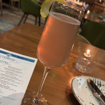 VIDRIO - Updated May 2025 - 1114 Photos & 594 Reviews - 500 Glenwood ...