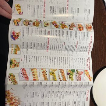 HASU SUSHI & GRILL - Updated April 2025 - 476 Photos & 407 Reviews ...