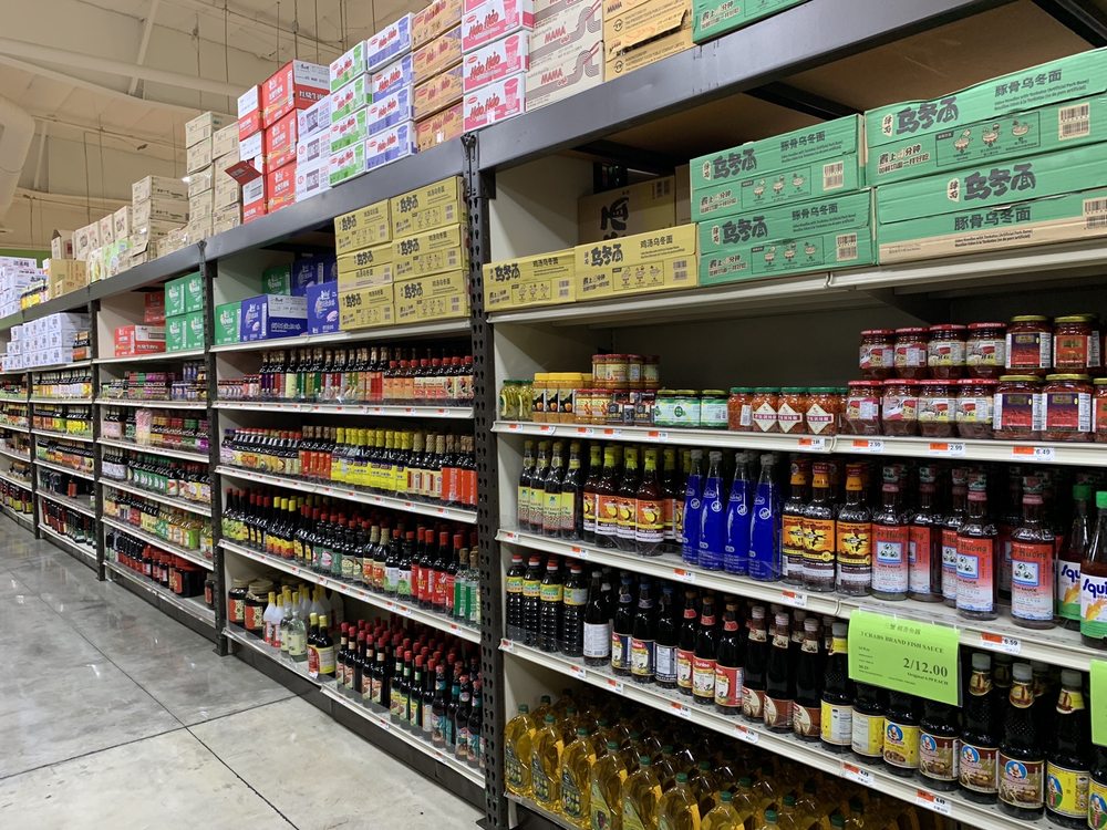 GLOBAL FRESH MARKET - Updated May 2025 - 131 Photos & 47 Reviews - 6340 ...