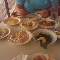 KASLIK MEDITERRANEAN CUISINE - Updated July 2024 - 162 Photos & 160 ...