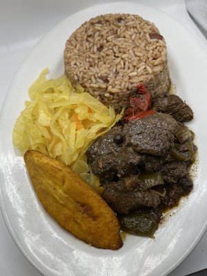 TAFARI TROPICS JAMAICAN RESTAURANT - Updated May 2026 - 113 Photos ...