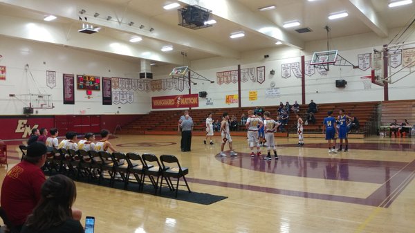 EL MODENA HIGH SCHOOL - Updated December 2025 - 20 Photos & 13 Reviews ...