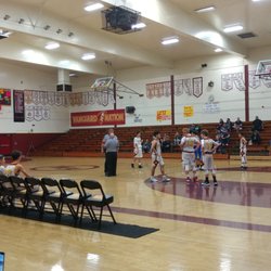 EL MODENA HIGH SCHOOL - 18 Photos - 3920 E Spring St, Orange ...