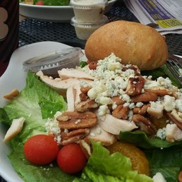 THE DAILY BREAD BAKERY & CAFE - Updated July 2025 - 120 Photos & 171 ...