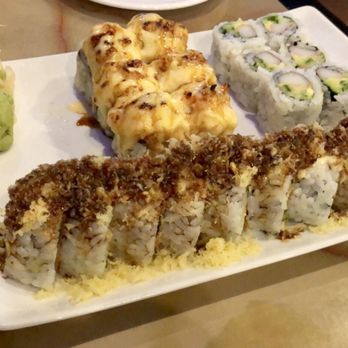 KABUKI - Updated October 2024 - 166 Photos & 169 Reviews - 41808 Ford ...