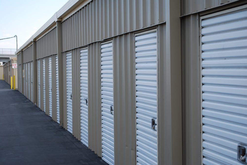 SecurCare Self Storage - Same Day Service Available - Updated April ...