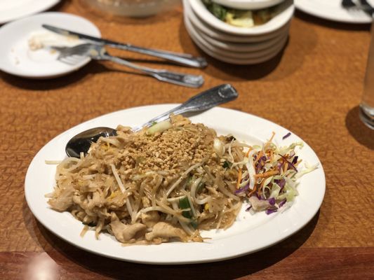 BUSARA THAI CUISINE - 87 Photos & 208 Reviews - Thai - 404 36th St ...