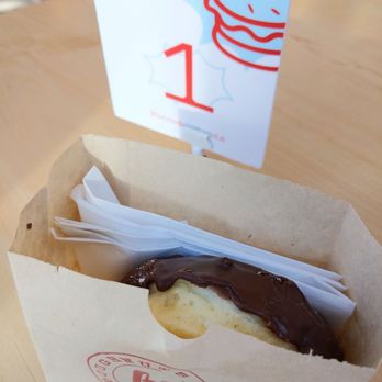 HERO DOUGHNUTS & BUNS - 452 Photos & 199 Reviews - 33 Georgia Ave SE ...