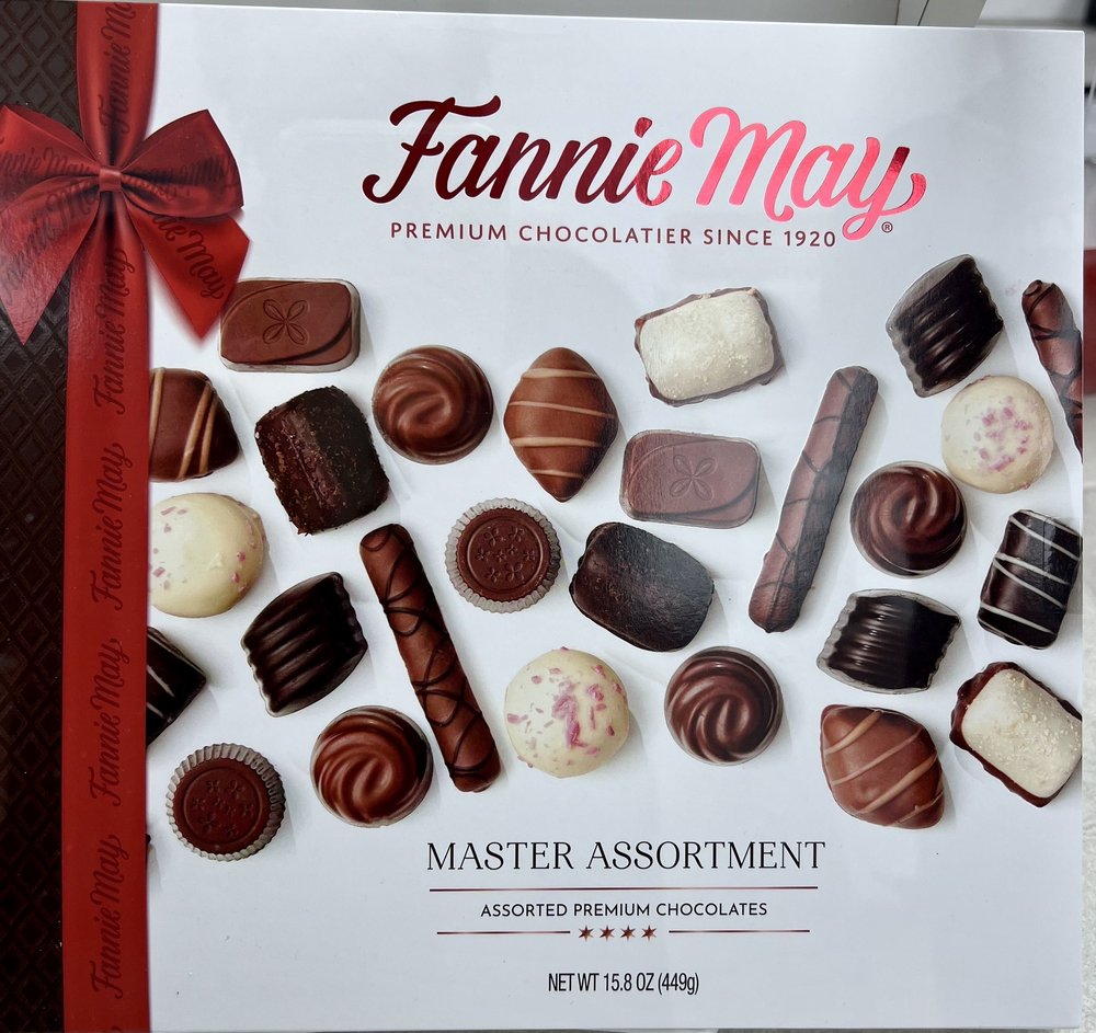 FANNIE MAY FINE CHOCOLATES - Updated September 2025 - 7148 W 127th St ...