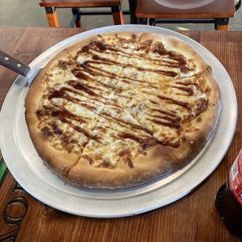 GENOVAS PIZZA STATION - Updated June 2024 - 25 Photos & 33 Reviews ...