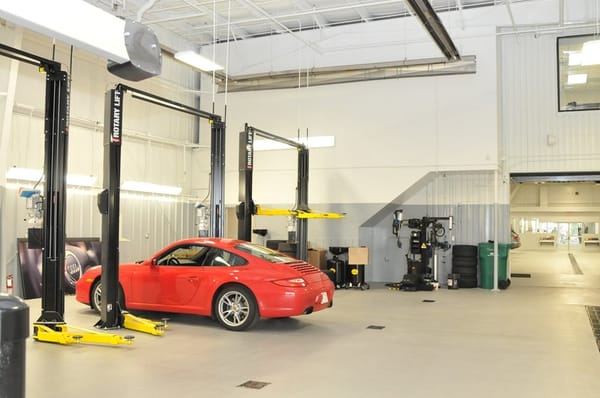 PORSCHE SILVER SPRING - Updated April 2025 - 39 Photos & 34 Reviews ...