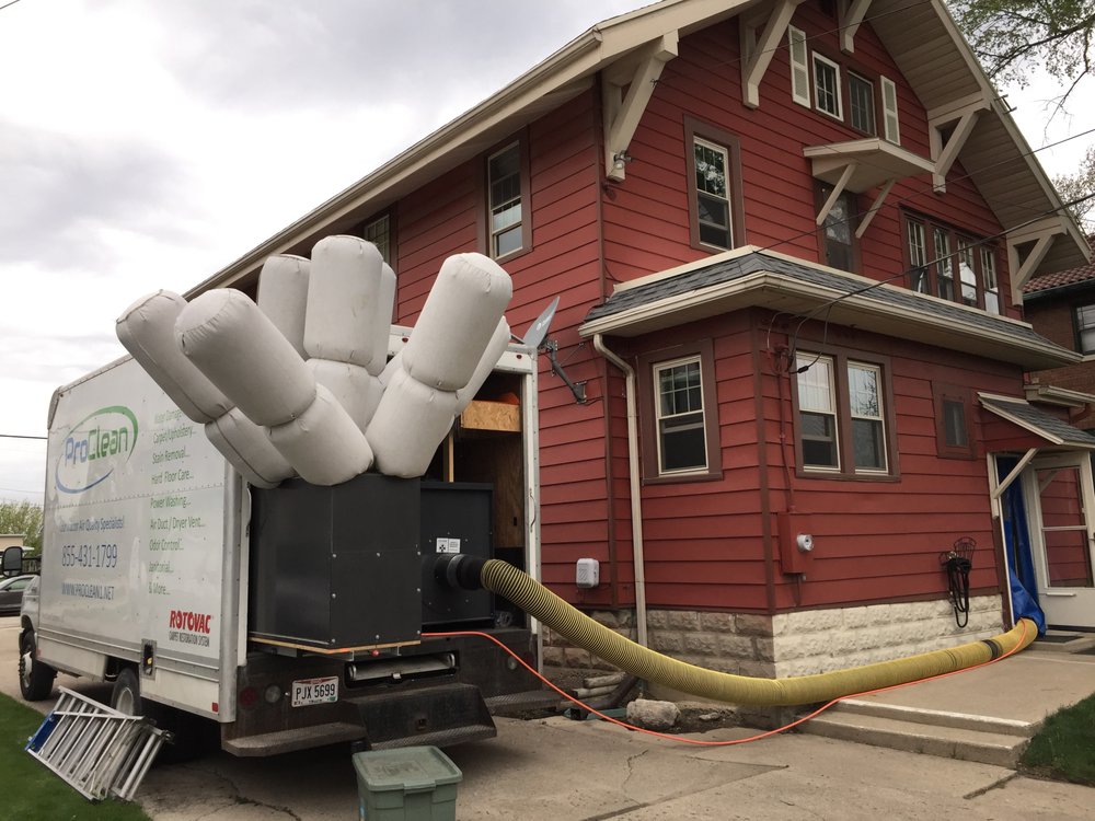 PROCLEAN SYSTEMS - Updated January 2025 - 8276 Riley Rd, Celina, Ohio ...