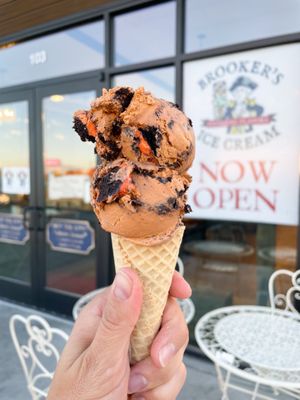 BROOKERS FOUNDING FLAVORS ICE CREAM - Updated January 2026 - 36 Photos ...
