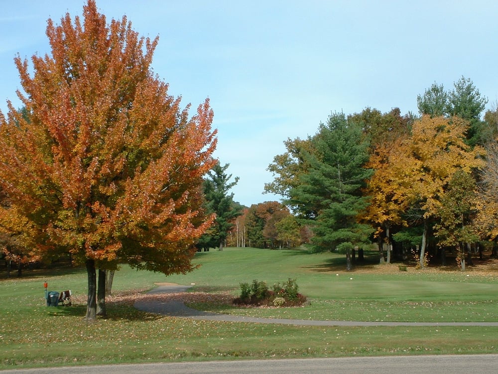 CASTLE ROCK GOLF COURSE - Updated May 2024 - W6285 Welch Prairie Rd ...
