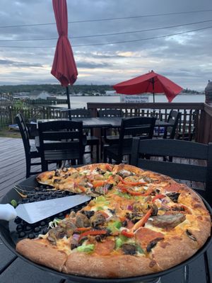 BC PIZZA - Updated October 2025 - 73 Photos & 221 Reviews - 277 N State ...