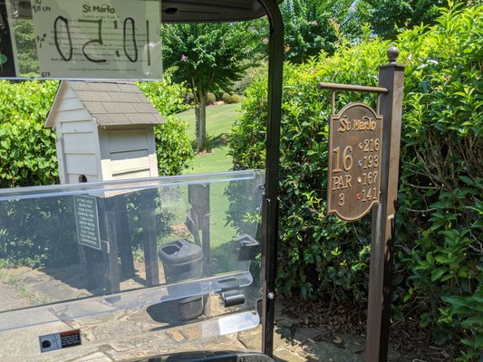 ST MARLO COUNTRY CLUB - Updated August 2024 - 252 Photos & 41 Reviews ...