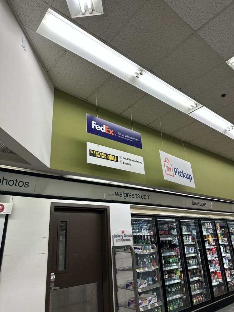 WALGREENS - Updated October 2025 - 10 Photos & 87 Reviews - 7707 SE ...