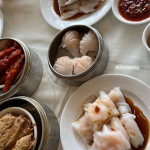 DA HONG PAO - 1297 Photos & 958 Reviews - 1409 14th St NW, Washington ...