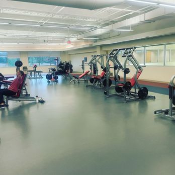 MERCY FITNESS CENTER - Updated July 2025 - 23 Photos & 18 Reviews ...